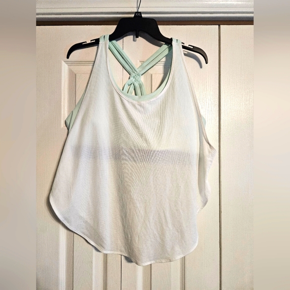 Fabletics | Tops | Nwt Fabletics Tabk Top | Poshmark